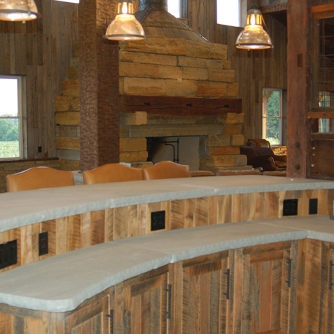 Jumbo Pavers & Countertops - Natural Paving USA